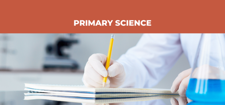 Professional Development for Science Teachers | ESC Region 13