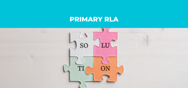 RLA Professional Development | ESC Region 13