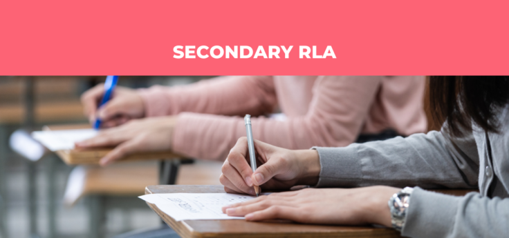 STAAR Blueprint Breakdowns and Response Rubrics | ESC Region 13