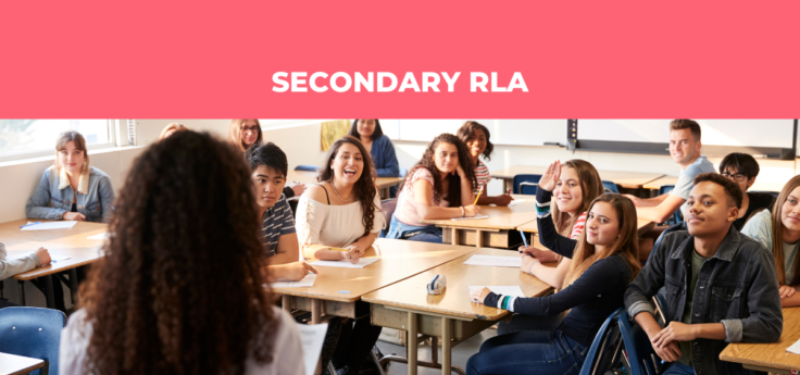 TEKS | ESC Region 13