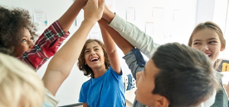 Behavior Intervention Professional Development | ESC Region 13