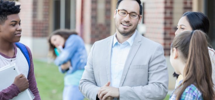 Structured Learning Environment | ESC Region 13