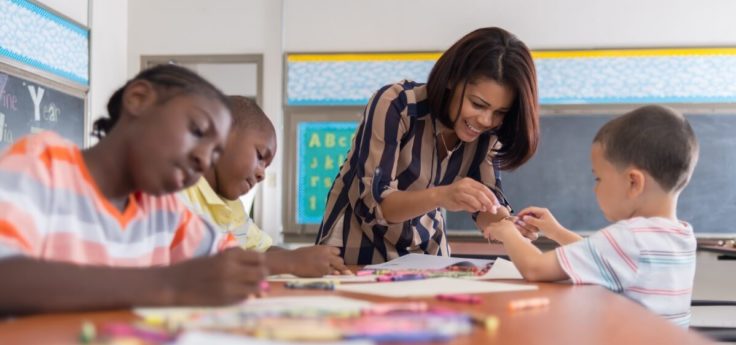 Education Service Center Region 13- Supporting Educators In Central Texas