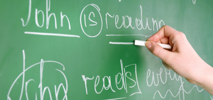 RLA Professional Development | ESC Region 13