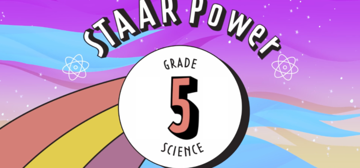 Professional Development for Science Teachers | ESC Region 13