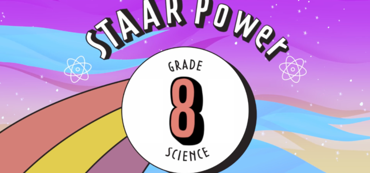 Professional Development for Science Teachers | ESC Region 13