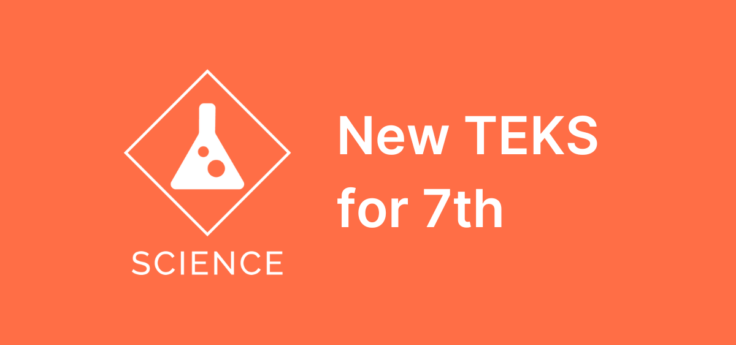 Professional Development for Science Teachers | ESC Region 13