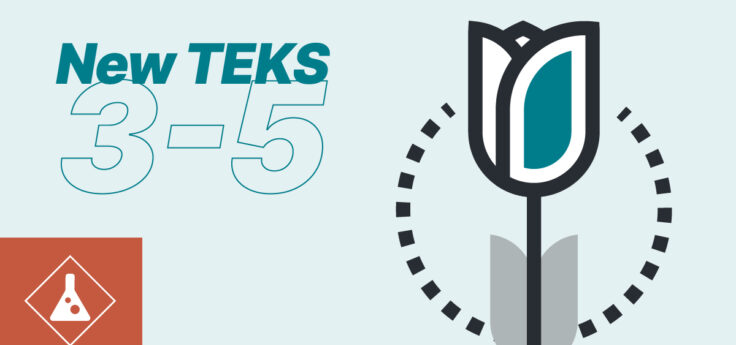 New Science TEKS Video Series | ESC Region 13