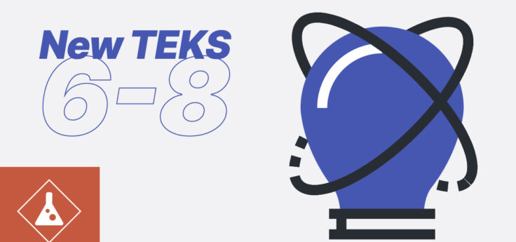 New Science TEKS Video Series | ESC Region 13