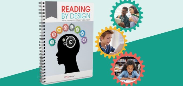 Reading by Design- Dyslexia Intervention | ESC Region 13