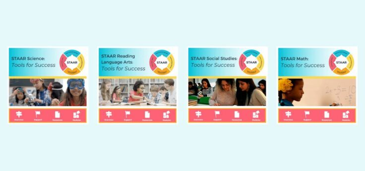 TEKS Resource System- Curriculum | ESC Region 13