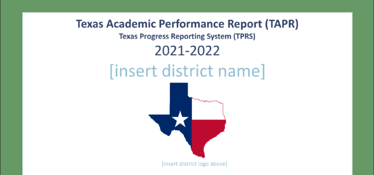 CCMR Tracking Sheet | ESC Region 13