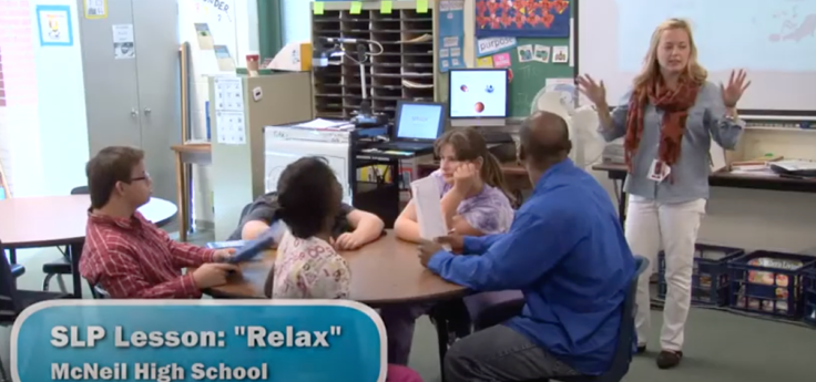 Special Education Professional Development | ESC Region 13