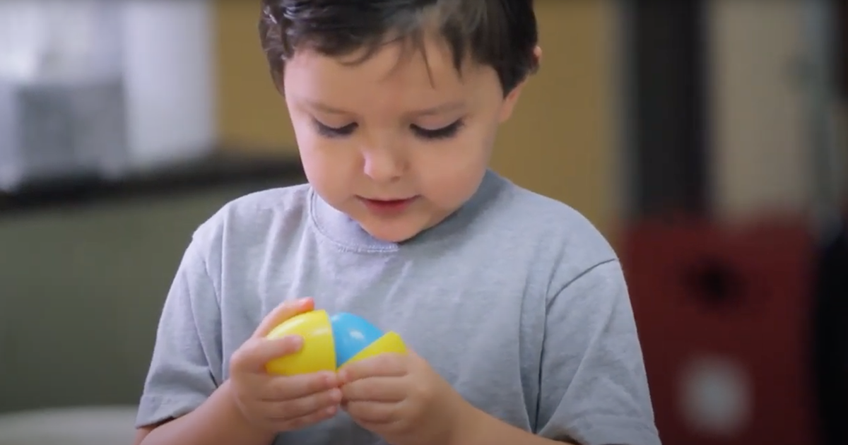 Preschool SPED- Learning Centers | ESC Region 13