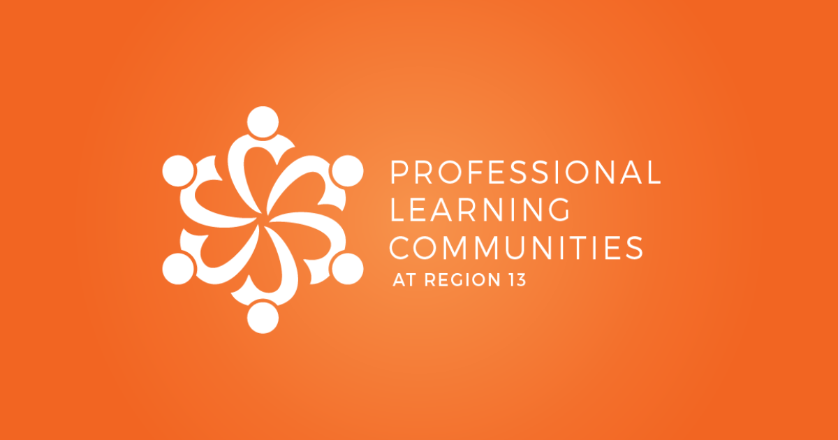 IC: Coaching PLC Teams | ESC Region 13